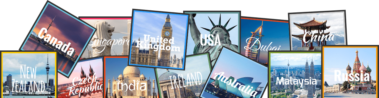 HOME | Reachout Global